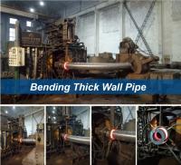 China 30KVA Portable Induction Brazing Machine High Frequency 100% Duty Cycle for sale