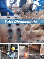 China Fast Induction Heating Machine Handheld For Metal Heat Treatment for sale