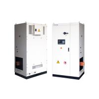 China Capable Precise Induction Heat Treatment Machine For Casting Forging Induction Heating for sale