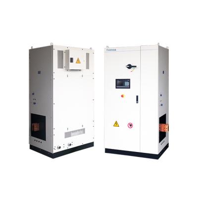 China Capable Precise Induction Heat Treatment Machine For Casting Forging Induction Heating for sale