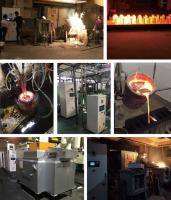 China Intelligent Induction Heater Welding Machine Laser Cutting No Condensation for sale