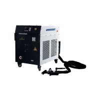 China CE Certified Induction Heating Equipment for Smooth Welding & High-Efficiency Coating Removal for sale