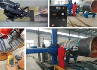 China CE Heat Induction Paint Removal OEM Precise Removal Coatings for sale
