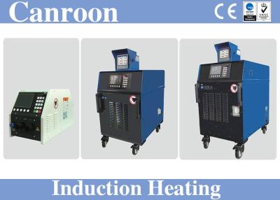 China Induction Heating Equipment for Welding Fabrication and Metal Processing for sale