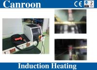 China 10KVA 40kHZ 10kw Induction Heating Equipment For Brazing for sale