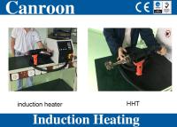 China 10KVA 40kHZ 10kw Induction Heating Equipment For Brazing for sale