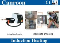 China 10KVA 40kHZ 10kw Induction Heating Equipment For Brazing for sale