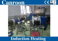China 400V 3-Phase High Temp PWHT Machine | 788°C Programmable Heat Treatment System for Welding for sale
