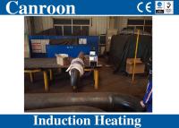 China China Supplier High Frequency Induction Heating Generator for PWHT for sale