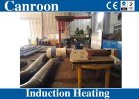 China China Supplier High Frequency Induction Heating Generator for PWHT for sale