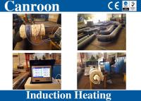 China China Supplier High Frequency Induction Heating Generator for PWHT for sale