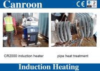 China Chinese Manufacturer Electromagnetic 40kw Induction Heating Machine for Welding for sale