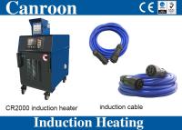 China Chinese Manufacturer Electromagnetic 40kw Induction Heating Machine for Welding for sale