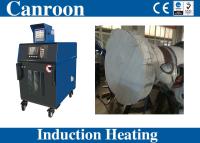 China IGBT Post Weld Heat Treatment Equipment for sale