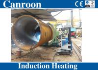 China Welding Equipment Induction Heating Machine for Pipe Heat Treatment for sale