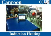 China High Frequency Induction Heating Stress Relieving Equipment PWHT Post Weld Heat Treatment Machine for sale