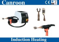 China China Supplier 10kw Portable High Frequency Induction Hardening Machine Manufacturer for sale