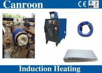 China Induction Heating Machine For Pipe Preheating PWHT for sale
