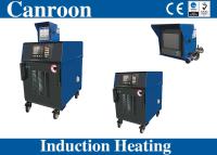 China Induction Heating Machine For Pipe Preheating PWHT for sale