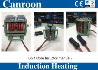 China 5kw 10kw Portable Induction Heating Machine for Pipe Joint Anti-corrosion Coating in Pipeline Offshore for sale