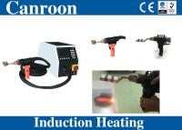 China China Supplier Manufacturer Factory Price Fast Heating Induction Heating Equipment For Metal Heat Treatment for sale