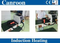 China China Supplier Manufacturer Factory Price Fast Heating Induction Heating Equipment For Metal Heat Treatment for sale