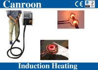 China China Supplier Manufacturer Factory Price Fast Heating Induction Heating Equipment For Metal Heat Treatment for sale