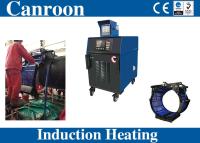 China Induction Heating Equipment for Pipe Joint Anti-corrosion Coating in Oil and Gas Pipeline for sale