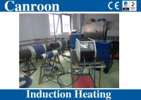China Portable Induction Heating Machine for Pipe Heat Treatment in Oil and Gas Pipeline Offshore for sale