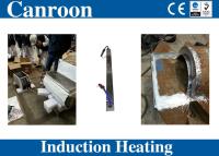 China Portable Induction Heating Machine for Pipe Heat Treatment in Oil and Gas Pipeline Offshore for sale