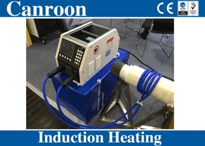 China Industrial Induction Heating Machine for Welding, Brazing, and Fabrication for sale