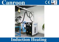 China High Efficiency Induction Heat Treatment System Induction Heating Power Supply with HHT and Chiller for sale