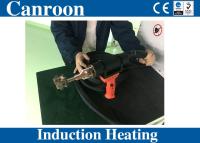 China Handheld 10KVA Induction Coil Machine Induction Brazing Equipment for Metal Heat Treatment with Modular Design for sale