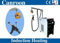 China 10KVA to 300KVA Induction Heat Treatment Equipment for sale