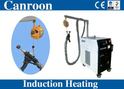 China 10KVA to 300KVA Induction Heat Treatment Equipment for sale