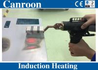 China 10KVA to 300KVA Induction Heat Treatment Equipment for sale