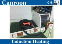 China Portable High Frequency IGBT Induction Annealing Machine Metal Heat Treatment Equipment China Supplier for sale