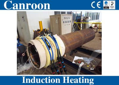 China 40KVA 80KVA 120KVA Induction Heater for sale