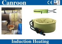China 40KVA 80KVA 120KVA Induction Heater for sale
