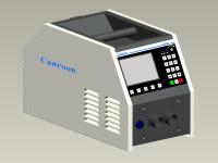 China PWHT Portable Induction Heating Machine For Post Weld Heat Treating 1400°F for sale