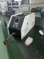 China 3.5KW Induction Annealing Machine High Reliability , CE And ISO9001 Approved for sale