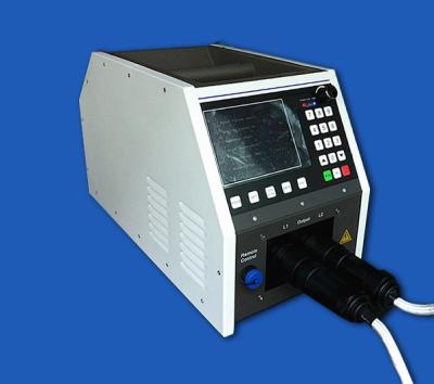 China Multi-functional Induction Heating Machine 3.5KW For Steel Preheating for sale