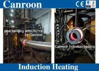 China 400V 1KHz 500KW Induction Heating Machine For Pipe Disassemble for sale