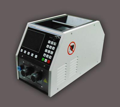 China CE High Frequency Induction Heating Machines For Annealing and Normalising for sale