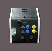 China CE High Frequency Induction Heating Machines For Annealing and Normalising for sale
