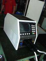 China HF Portable Induction Heating Machine For Hardening and Tempering for sale
