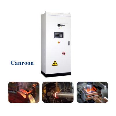 China Water Cooling Industrial Induction Heating Machine for Industrial Manufacturing Needs for sale