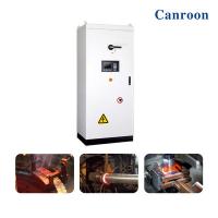 China 80KW 35KHZ IGBT Induction Heater for Metal Heat Treatment & Melting for sale