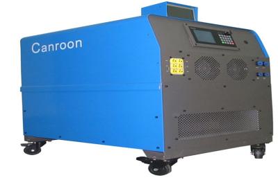 China 3 Phase Induction Heating Equipment 40KW 380V For Welding for sale