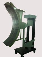 China Preheating Post Weld Heat Treatment Machine 80Kw With CE for sale